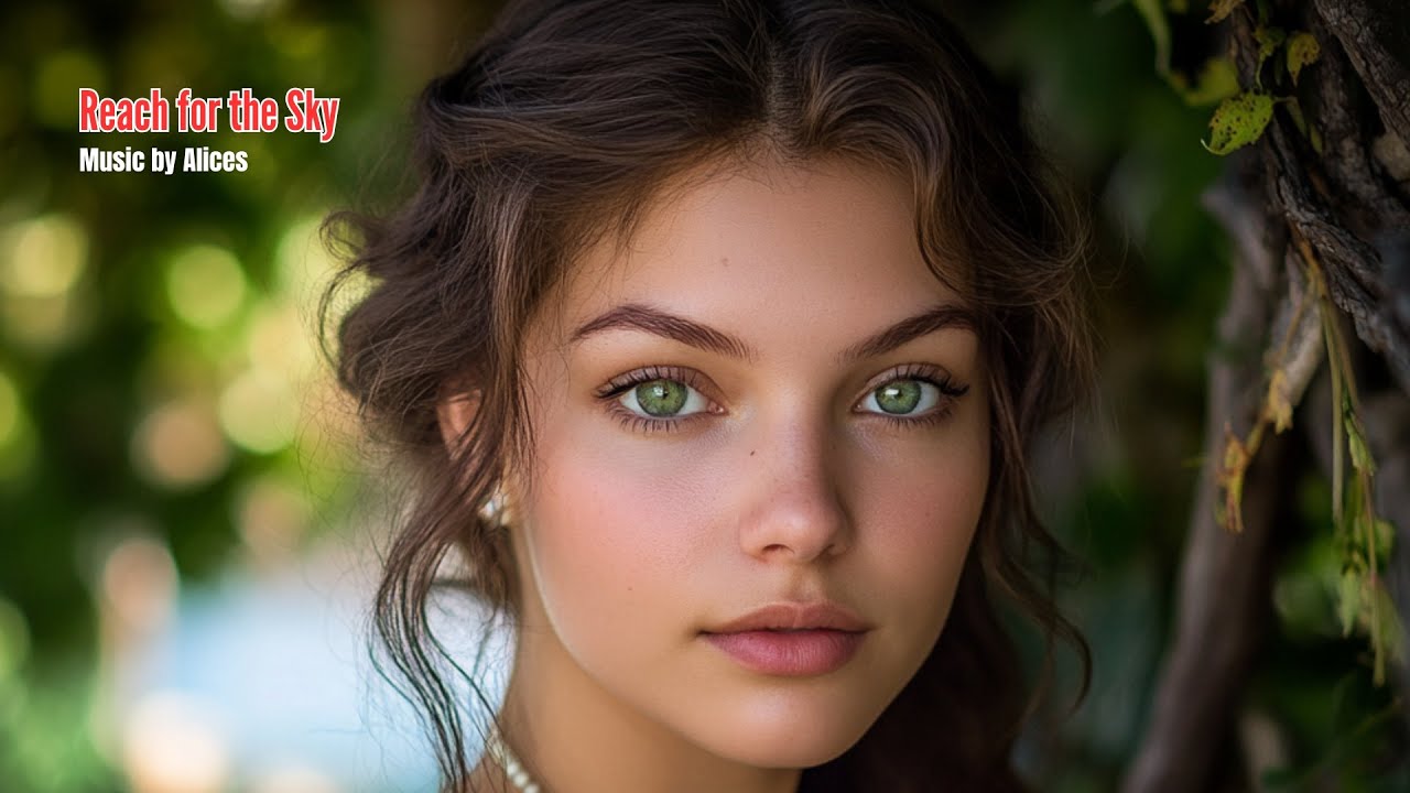 Reach for the Sky - Oriental, Tunisian, Ambient, Oud, Darbouka, Mezoued ...