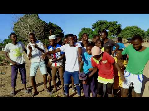 Ziquinho Nimueledje Oficial Video HD mp4