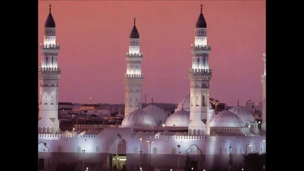 Al-Azan - الأذان - YouTube