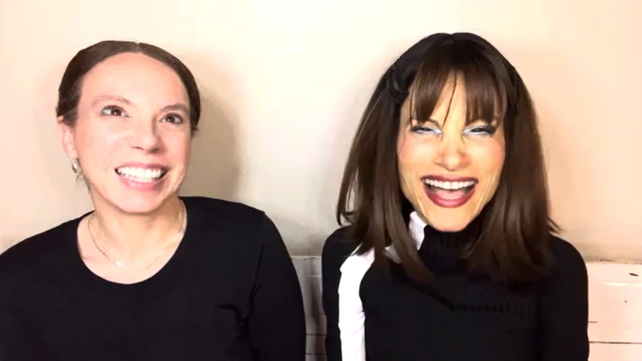 Interview with an Experienced Ballroom Dance Competitor — Meet Becca ...