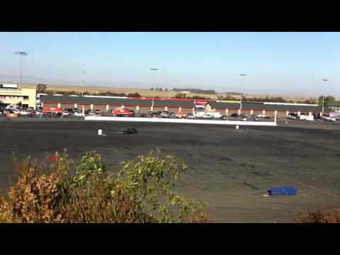 Hatci drift