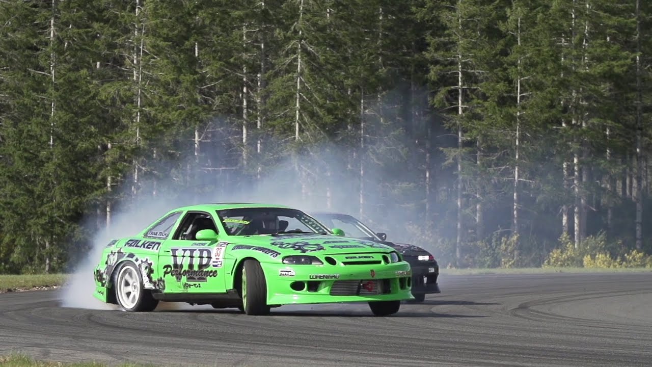 Cameron Moore Prepares for FD Orlando - YouTube