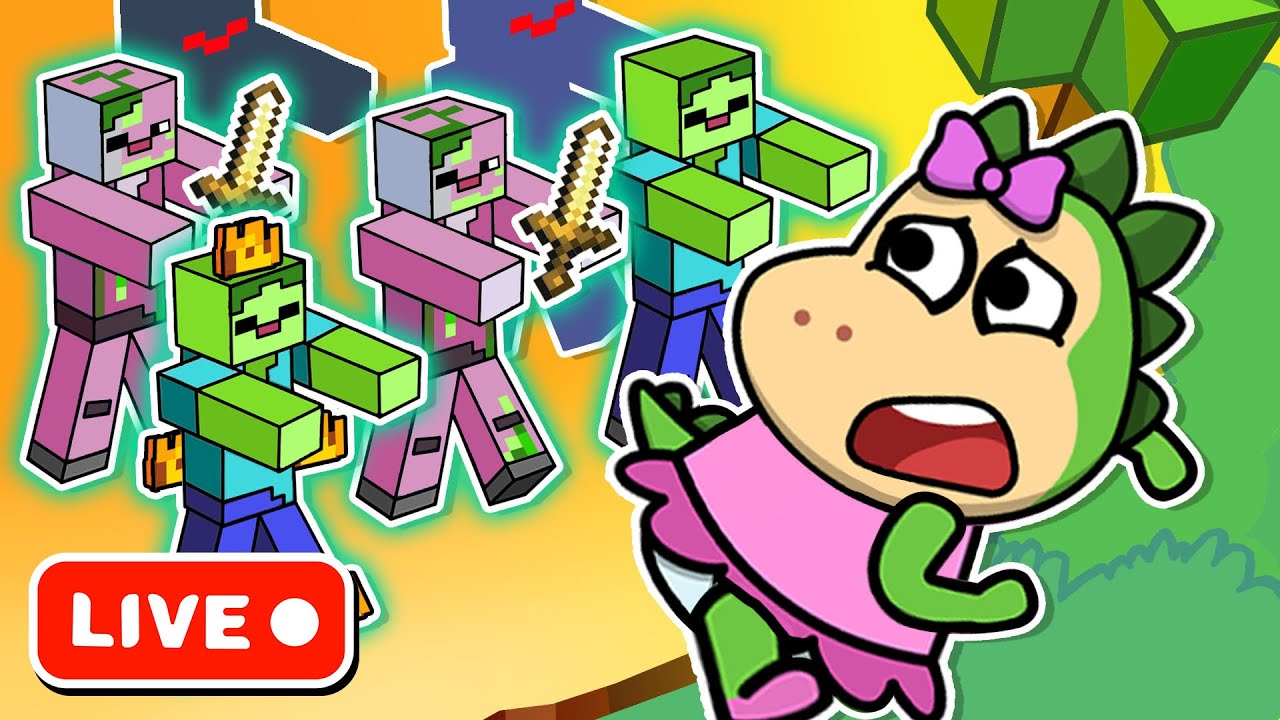 LIVE 🔥 Fire Spike Full Episodes 📱 Stranger Danger & Fun Filters: Safety ...