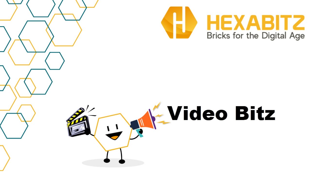 VB1: Hexabitz in a Nutshell - YouTube