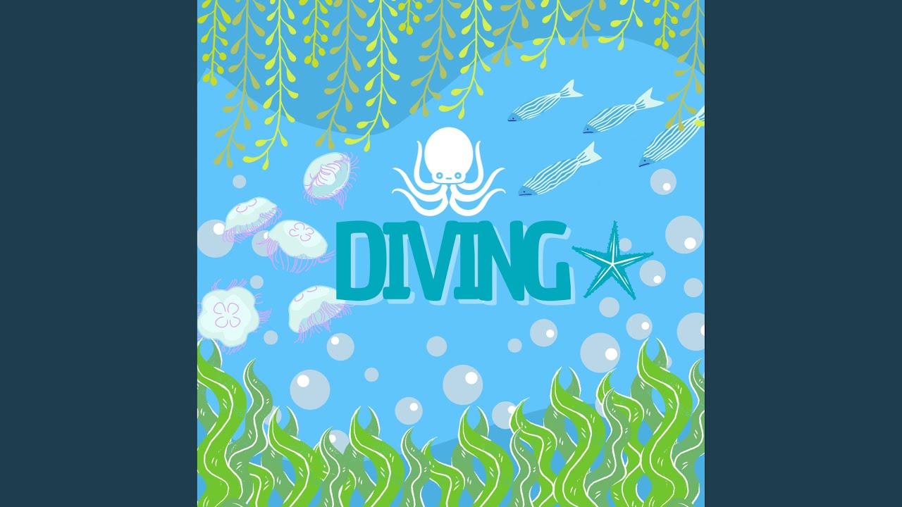 Diving - YouTube