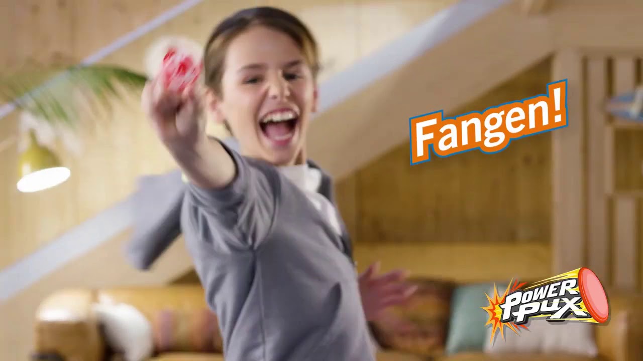 Power Pux - Goliath - distri.pl - YouTube