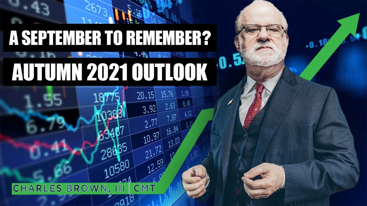 S2 E14 | The CB3 Autumn 2021 Forecast & Your Questions Answered! - YouTube