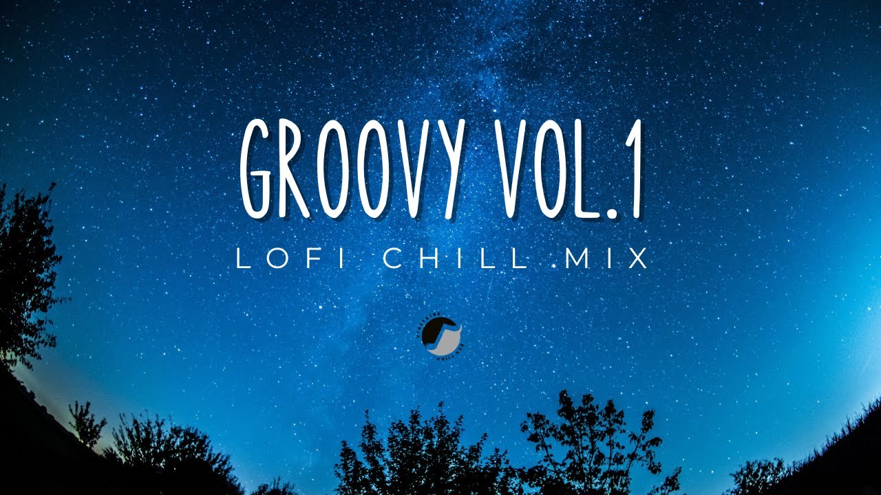 Chill Groovy Lo-Fi Beats for Studying/Relaxing - Groove Vol.1 - YouTube