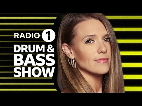 Charlie Tee | Radio 1 Drum & Bass Show (13th Sept 2025) - YouTube