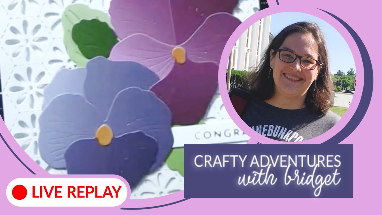 You Won't Believe How Easy It Is to Create STUNNING Pansy Projects with ...