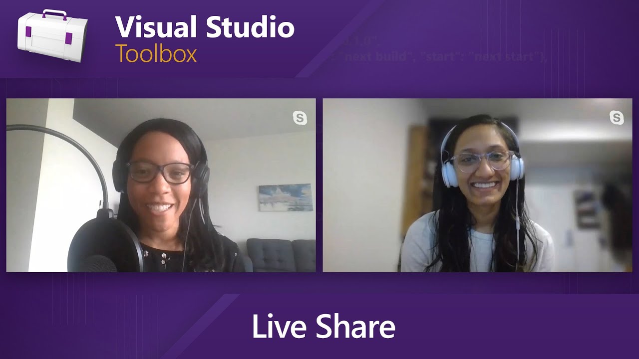 Live Share - YouTube