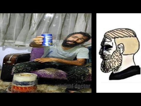 Arkadaşşaklar Sad Edit (Yürüyen Adam)