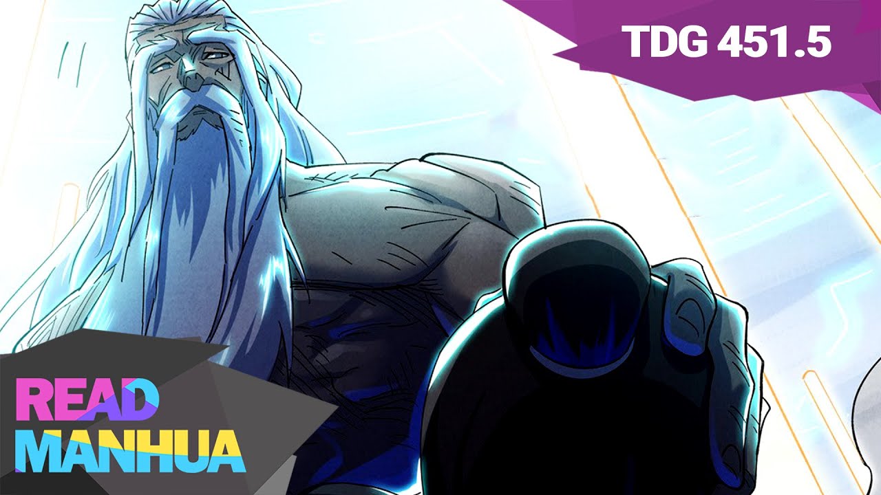 TODG 451 - Billions of Beast - part 2 - YouTube