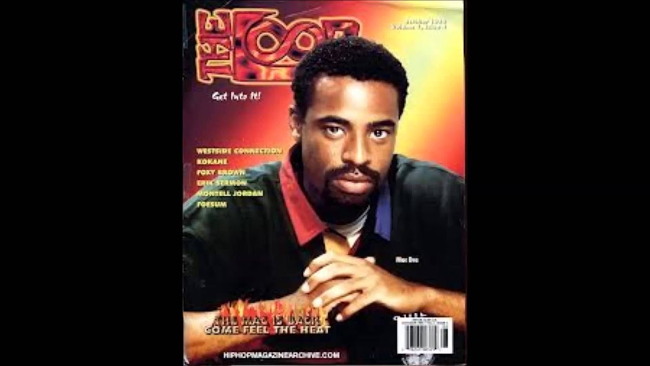 Mac Dre-We Got Dat - YouTube Music