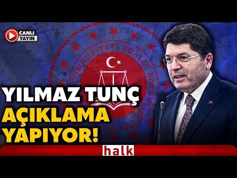 Yılmaz Tunç, TBMM Genel Kurulu 2026 Yılı Bütçe Kanunu Teklifi görüşmelerinde konuştu