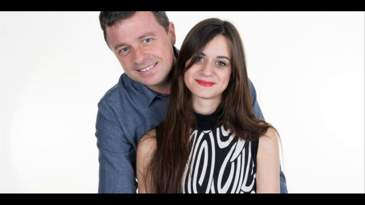 Second Date Update PODCAST: Age Is Just A Bummer - YouTube