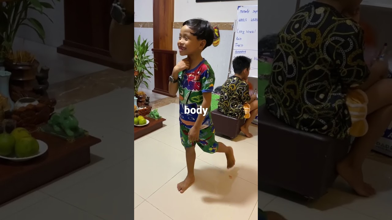 Body Body Youtube