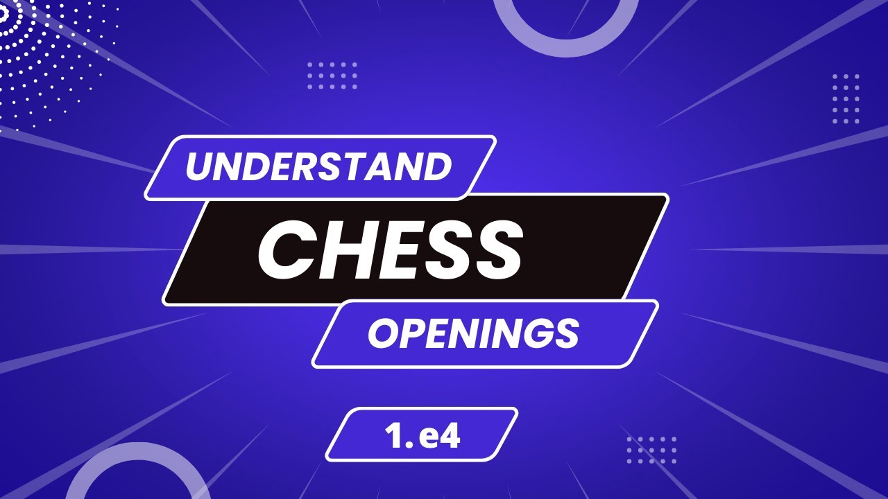 Chess Opening Traps : French Defense || Knight Variation - YouTube