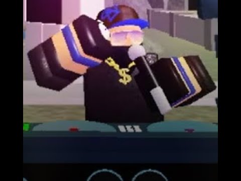 Tower Battles DJ: Apocalypse Rave Animation! - YouTube