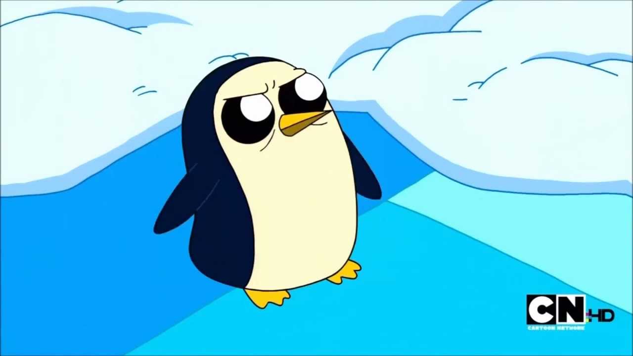 Offer Gunter your Soul - YouTube