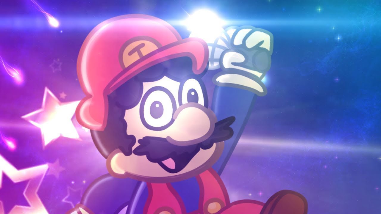 Mario Tietsworth The Plumber Beatbox Solo R1 - HYB Rejects - YouTube