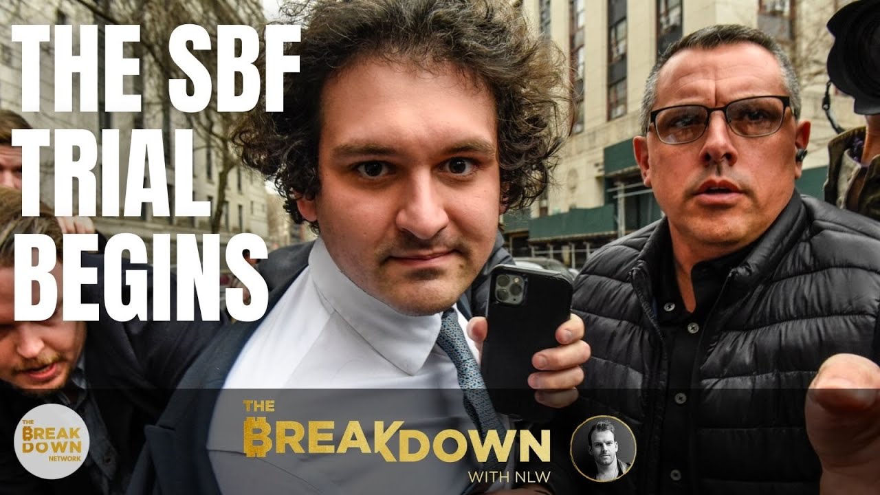 The Sam Bankman-Fried (SBF) Trial Begins: Everything You Need to Know ...