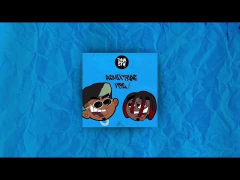 5. DNASTY - Sorry Mom (Remix)