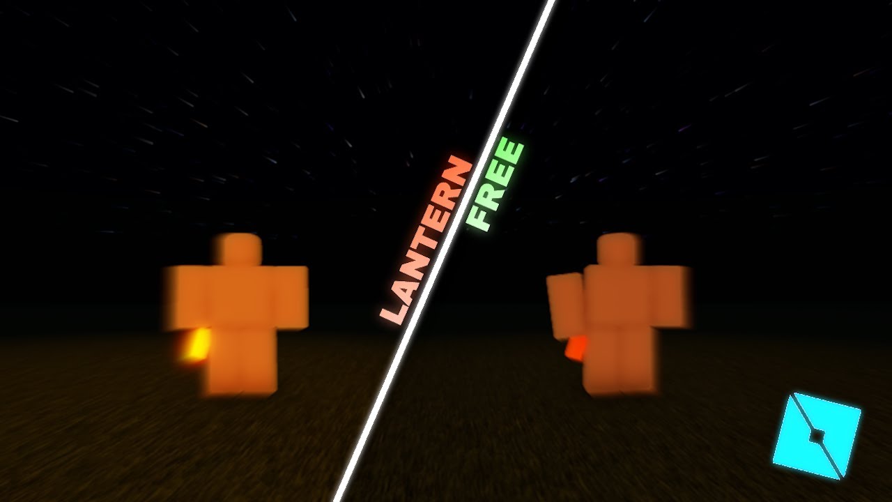 [FREE] Roblox Studio Lantern System - YouTube