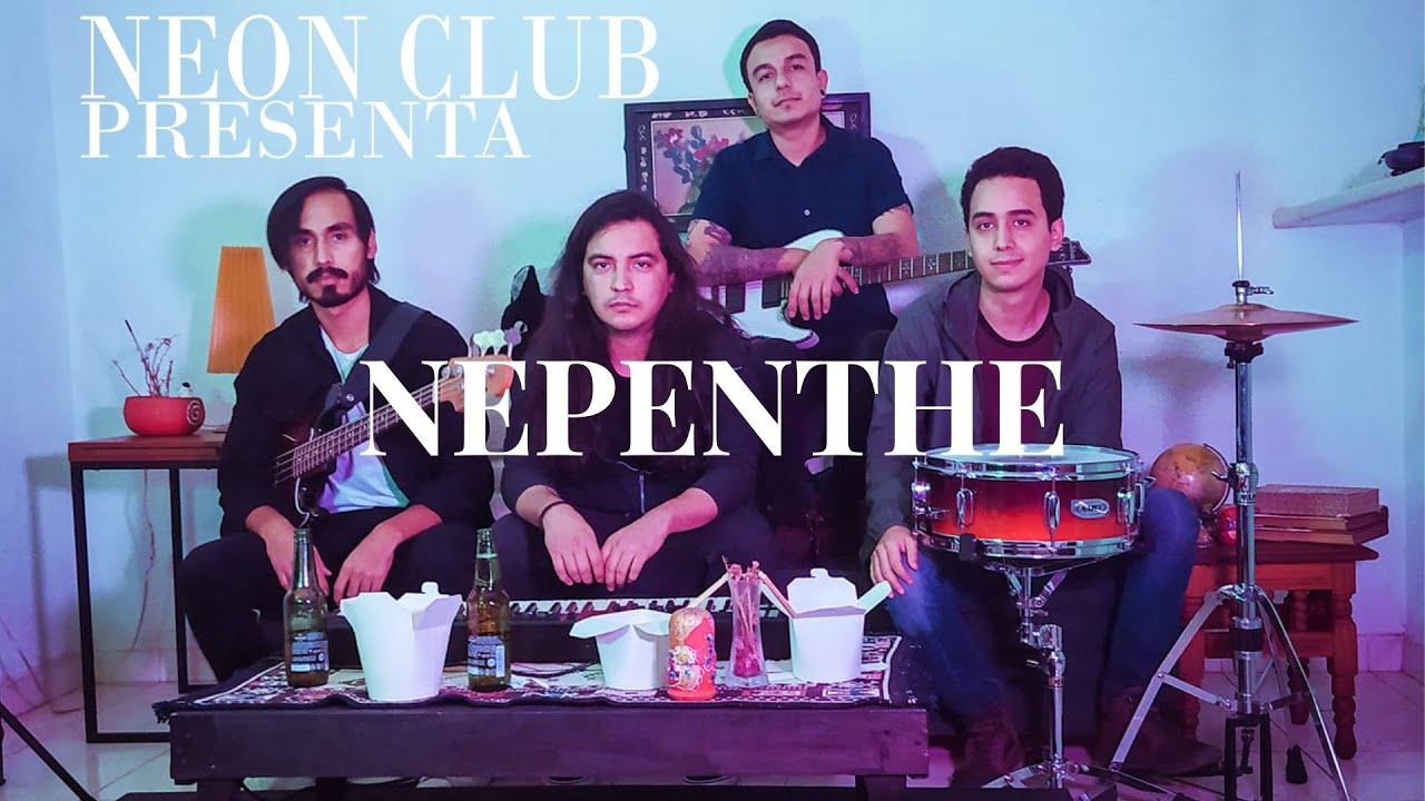 Neon Club - Nepenthe (Video Oficial) - YouTube