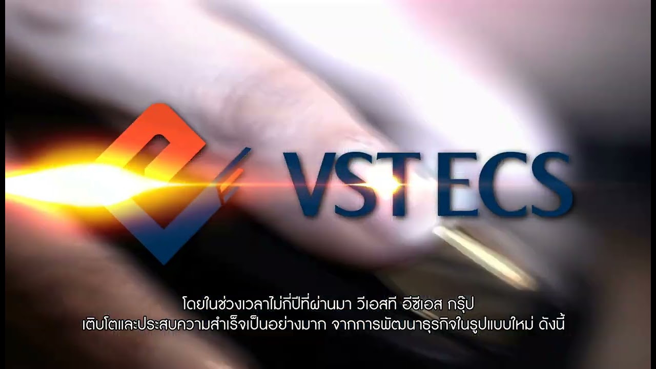 VST ECS GROUP - YouTube