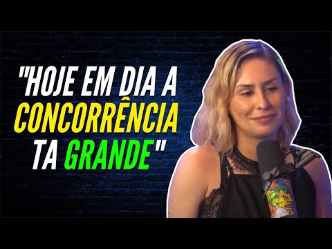 O CAMERA PRIVE É UMA VITRINE? - EMME WHITE