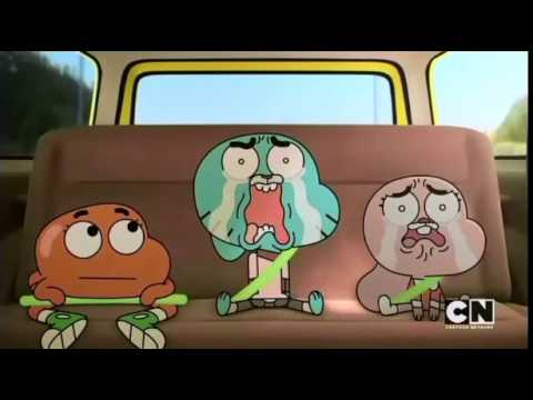 Gumball - The Roots Song (Happy Day) - YouTube