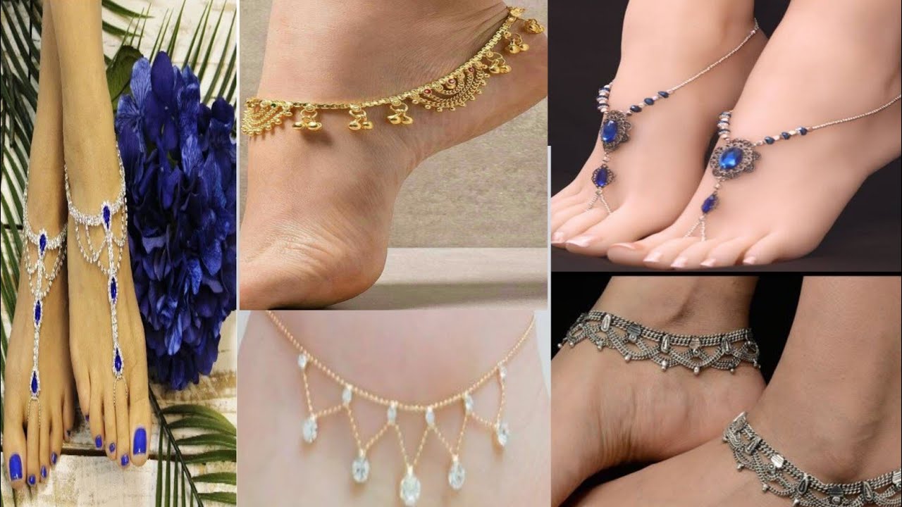 nupur design 2022... নুপুর ডিজাইন ২০২২ - YouTube