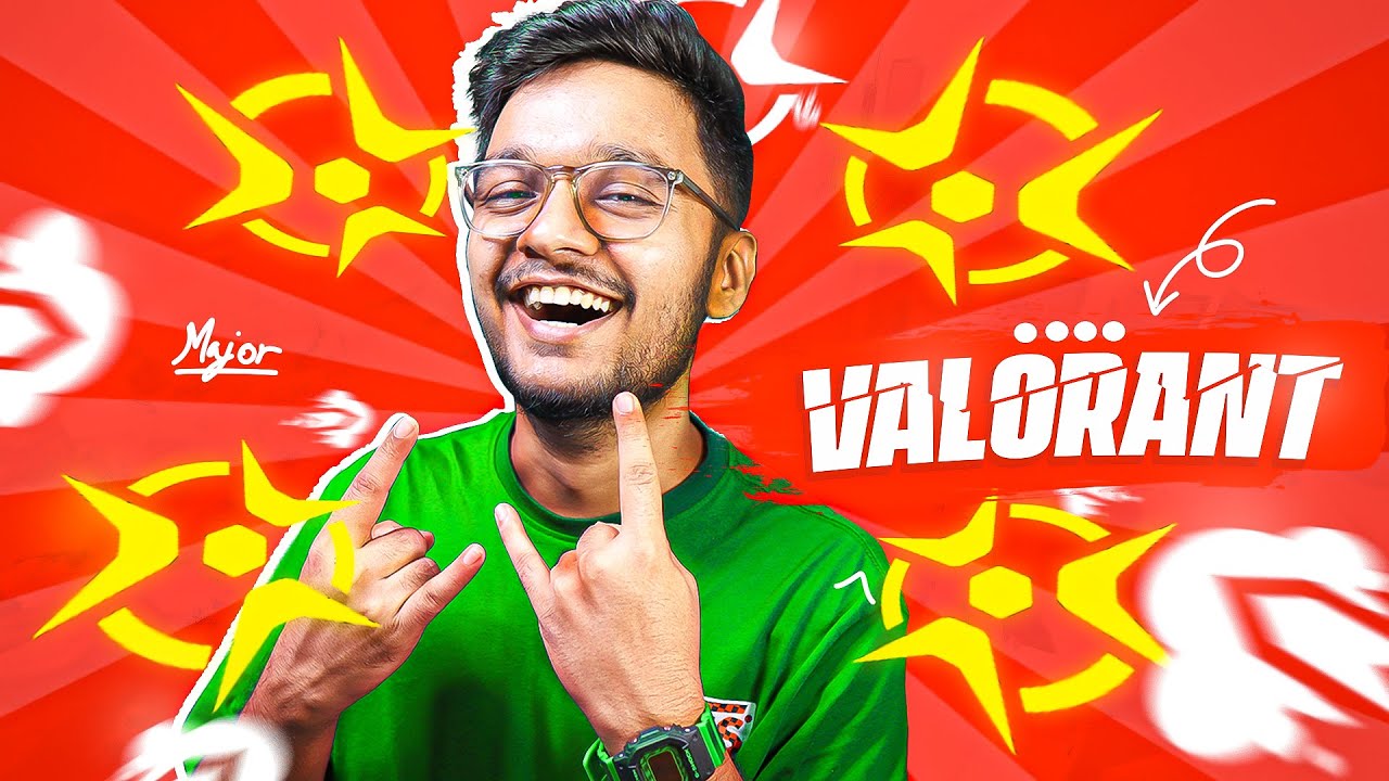 PUNE MEETUP 5PM TOMORROW ! | Valorant Livestream 🐴 - YouTube
