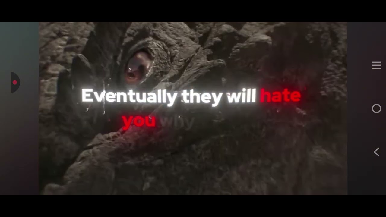 Godzilla is still our hero... - YouTube