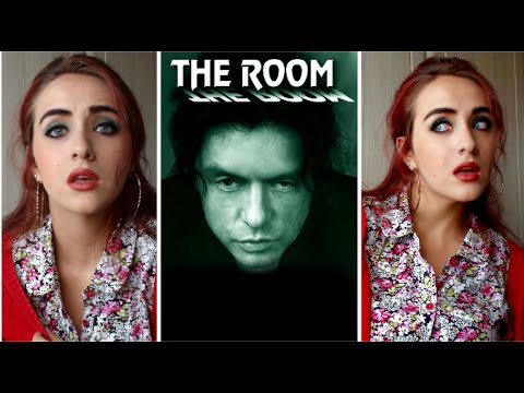 Film Review: The Room (2003) - YouTube