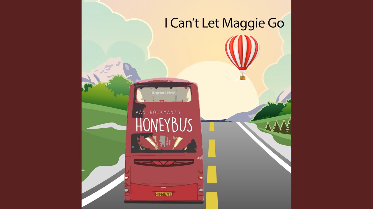 I Can't Let Maggie Go - YouTube