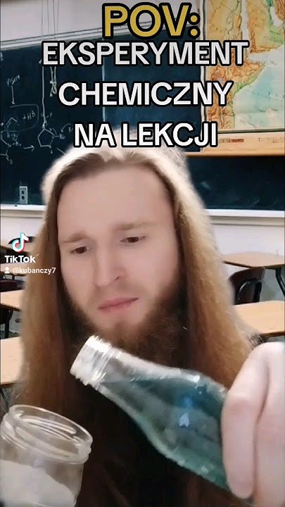 EKSPERYMENT 💥 - YouTube