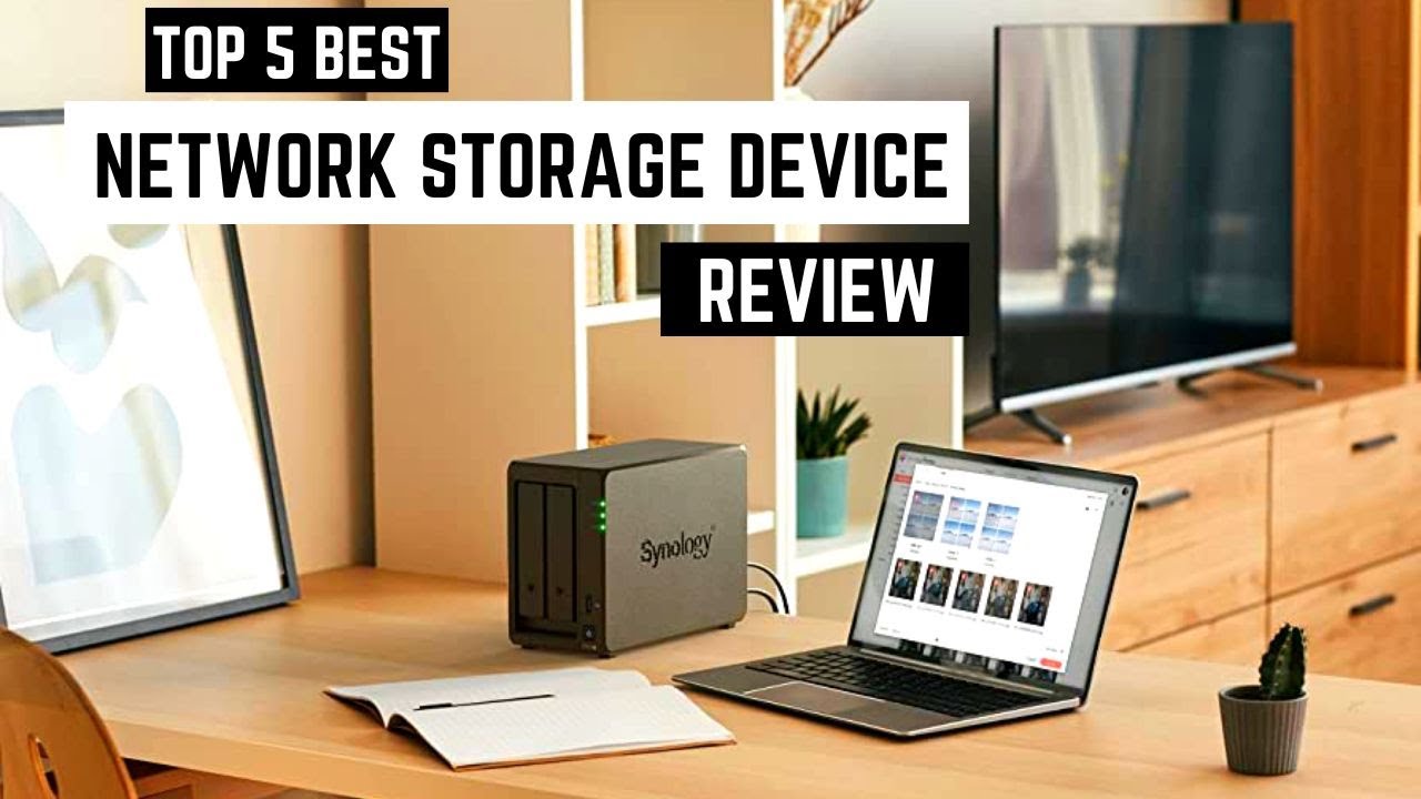 Top 5 best Network Storage Device 2025 - YouTube