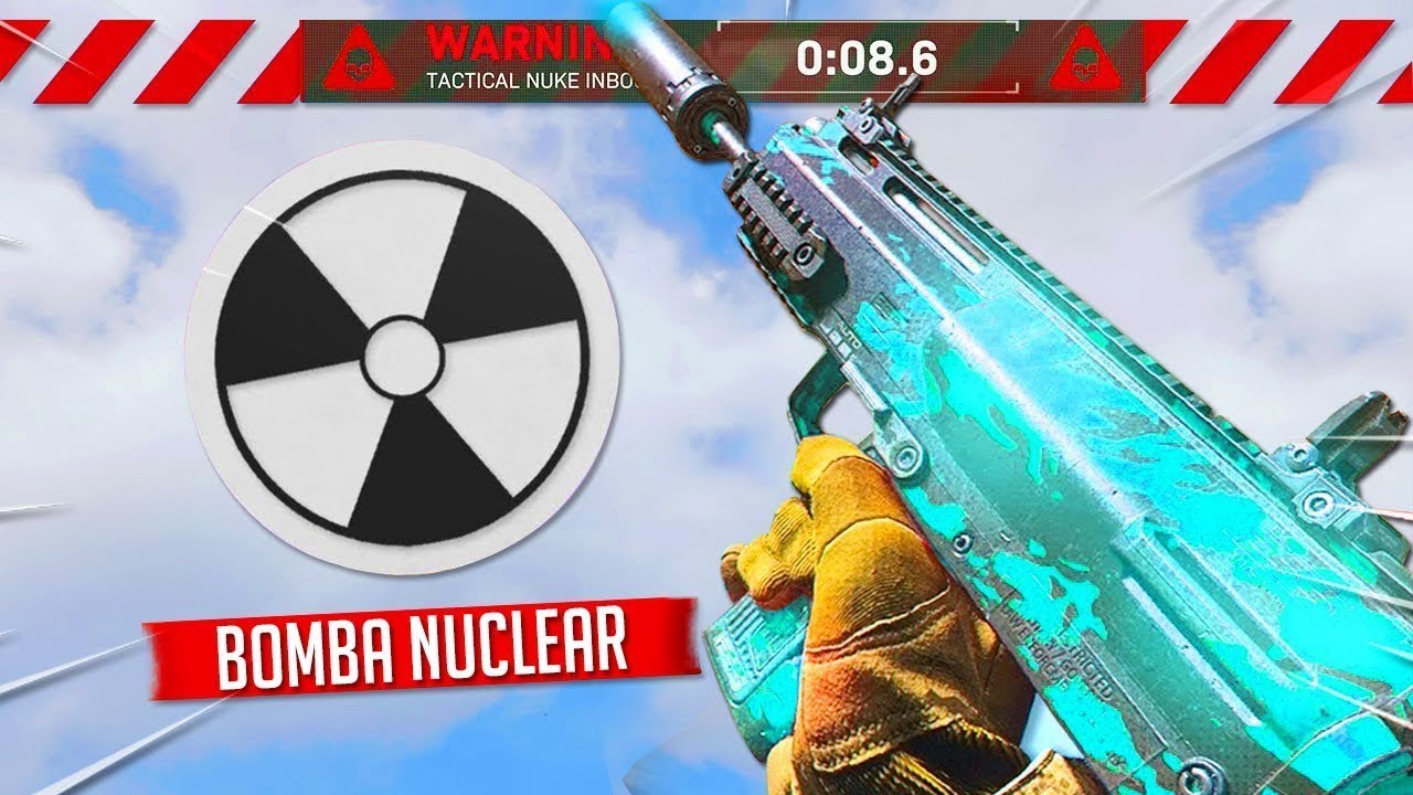 LA NUEVA NUCLEAR ☢️ - LA PEOR ACTUALIZACION DE WARZONE 3? - YouTube