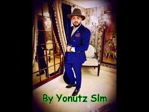 Beni Americanu - Improvizatii 2018 ( By Yonutz Slm )