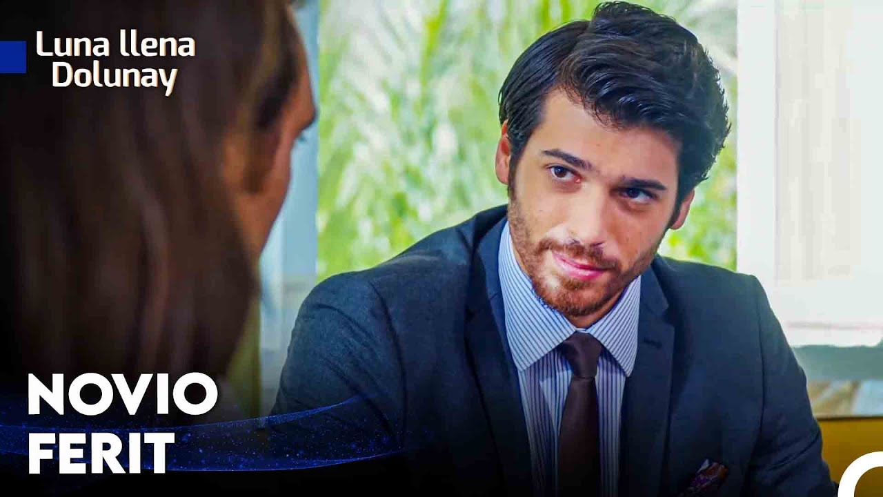 El Vlog #32 de Ferit: El Juego De Acercar - Luna llena - YouTube