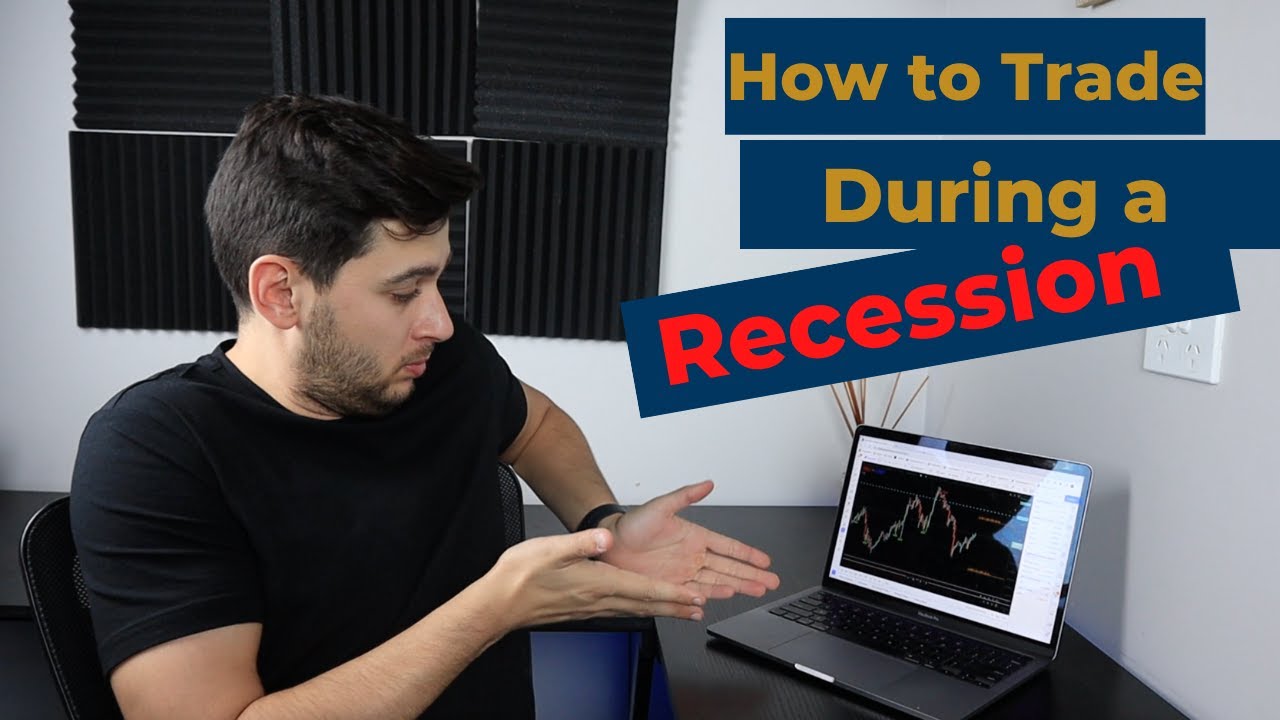 How to Trade Forex During a Recession - YouTube