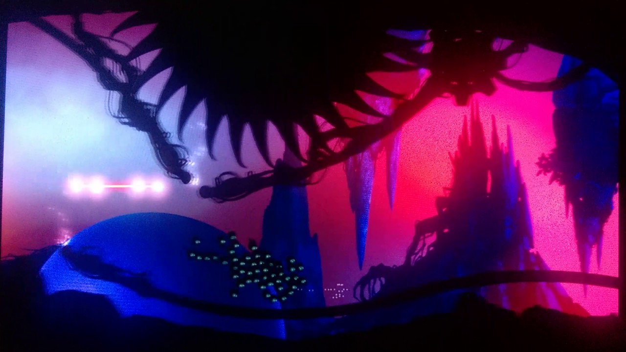 Badland - Eternal Day: Landscape - 45 Clones Saved - YouTube