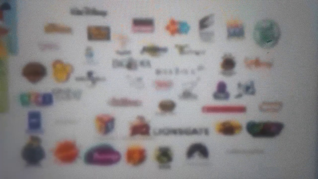 Pocoyo Credits - YouTube