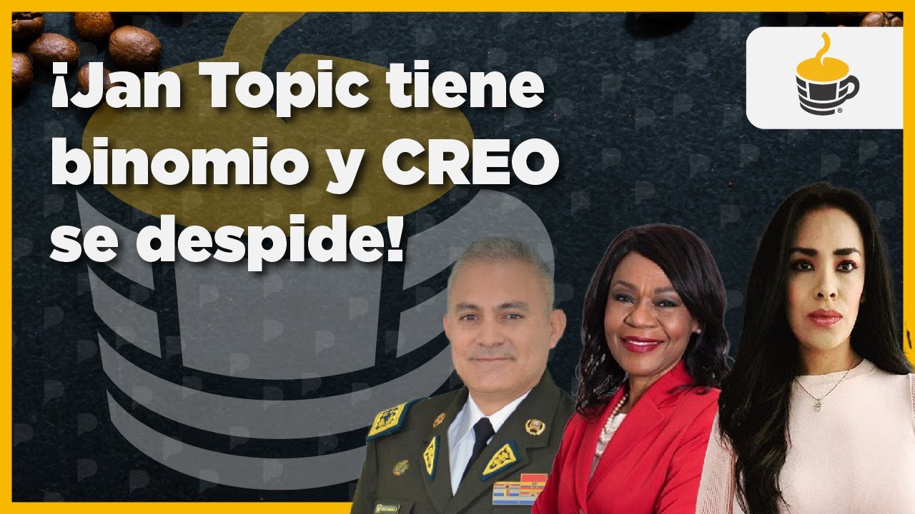 Seguridad, JAN TOPIC y el caso GABELA - YouTube