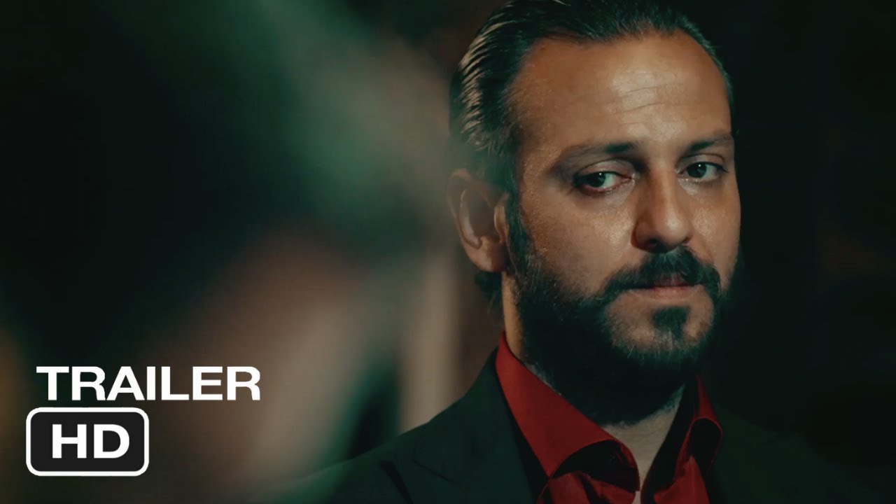 Cukur Season 4 - Trailer 2 (English Subtitles) - YouTube