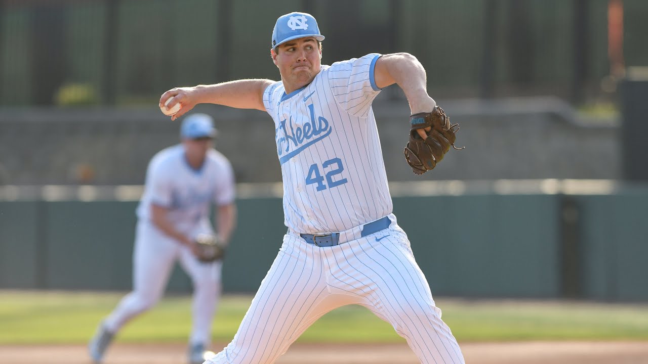 UNC 2 Miami 0 - Postgame: Forbes, Sam Angelo, Jake Knapp | Inside ...
