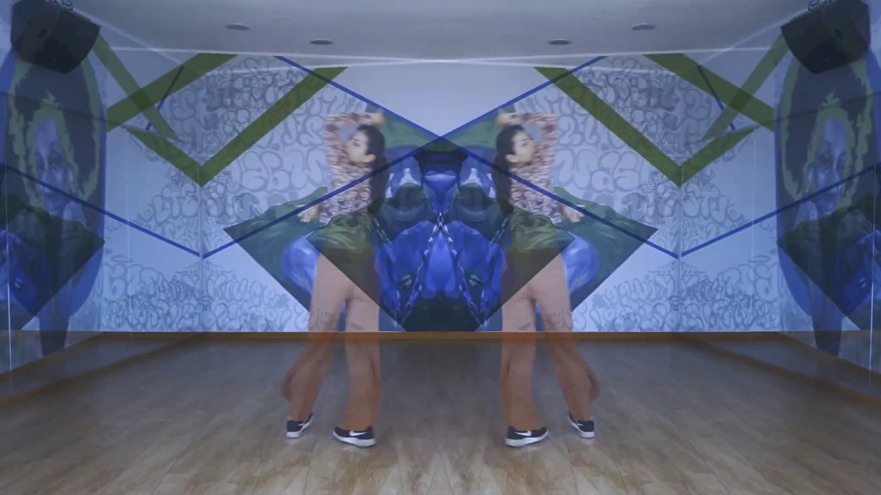 WHO'S THAT STUDIO 21 DANCER? • Berri - YouTube