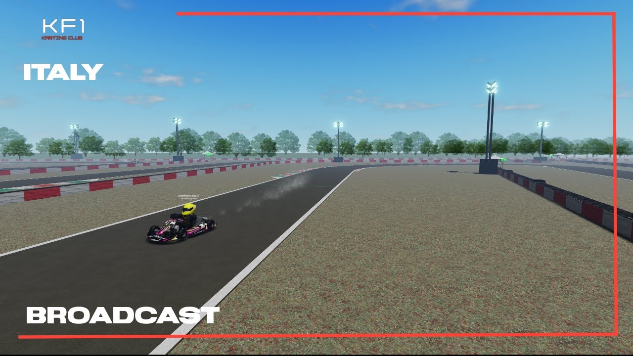 KF1 Autumn 2023 Round 5| Francia Corata - Broadcast [Finals] - YouTube